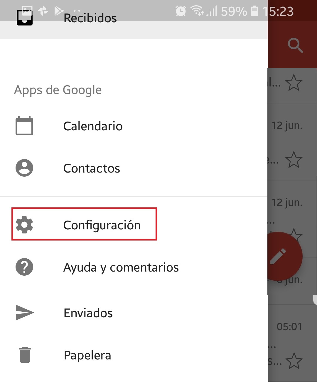 Android – Inacayal.com