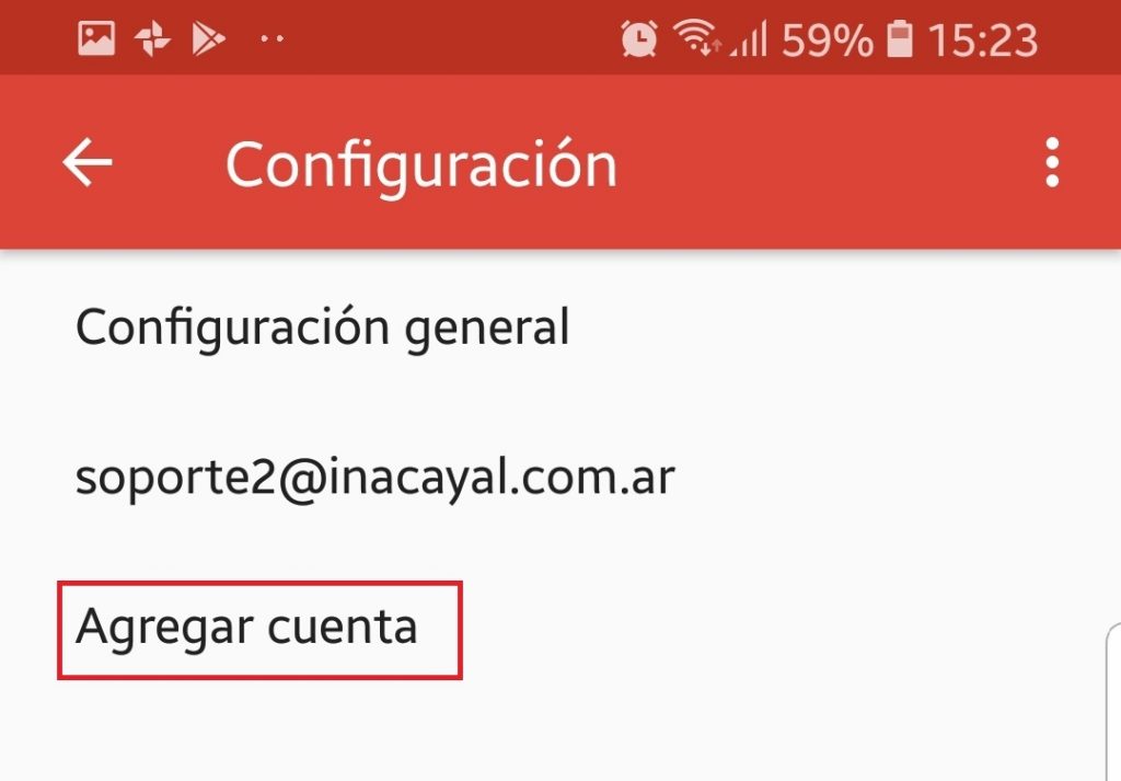 Android – Inacayal.com