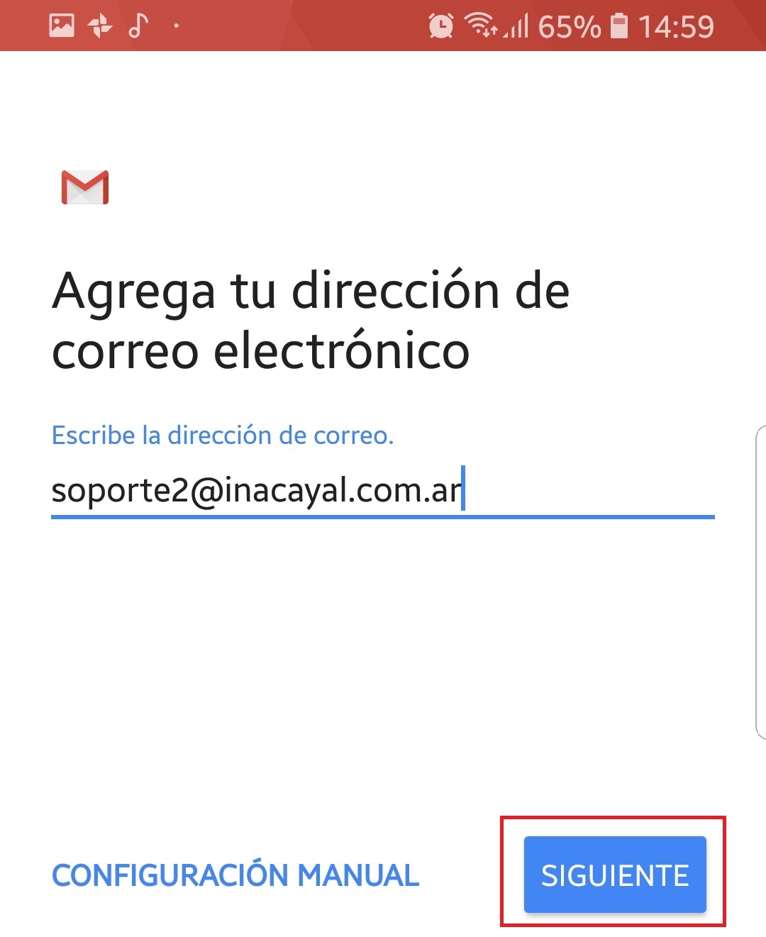 Android – Inacayal.com