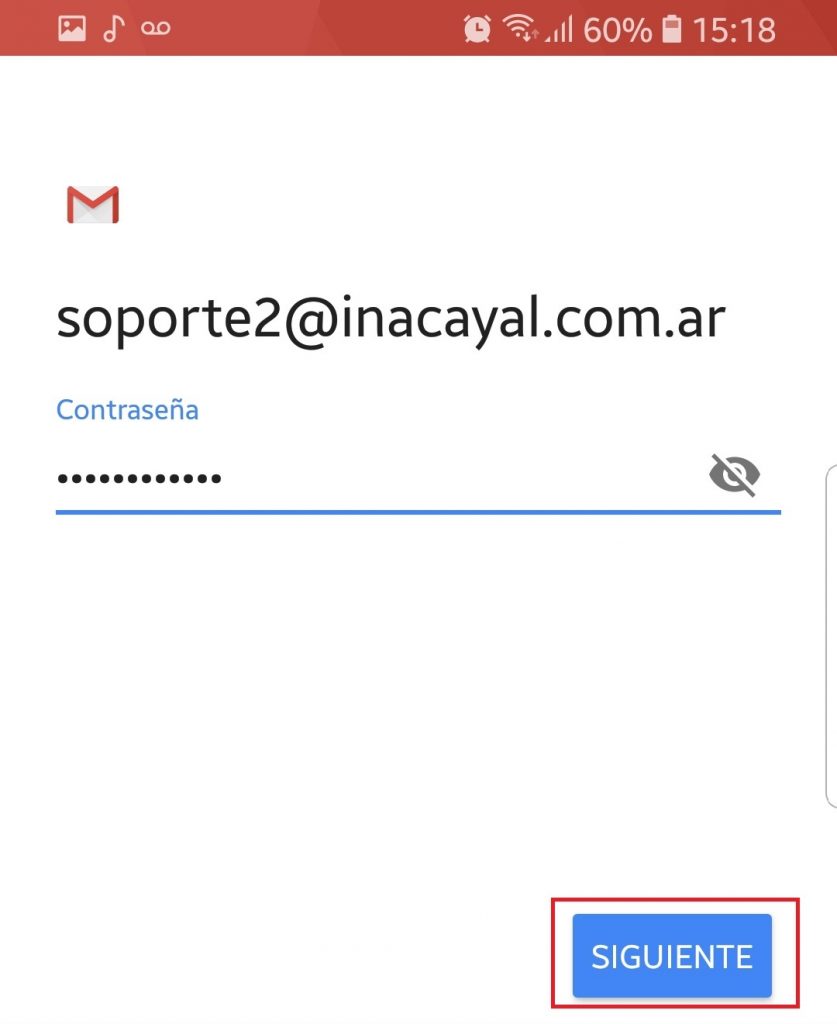 Android – Inacayal.com