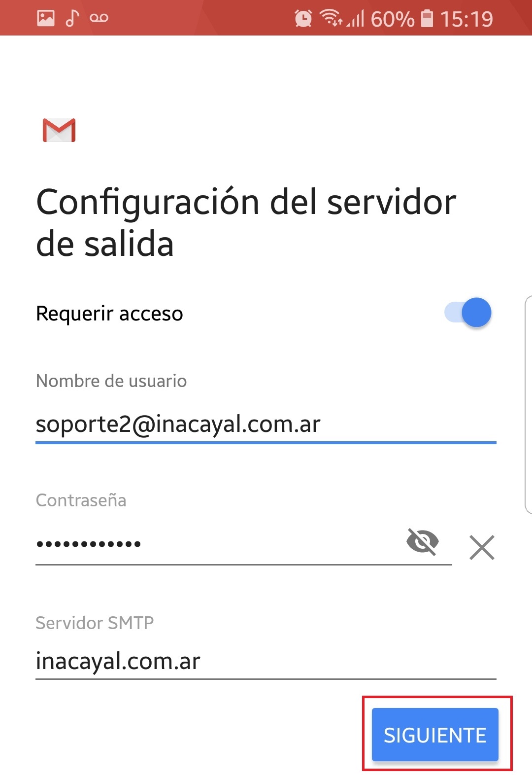 Android – Inacayal.com