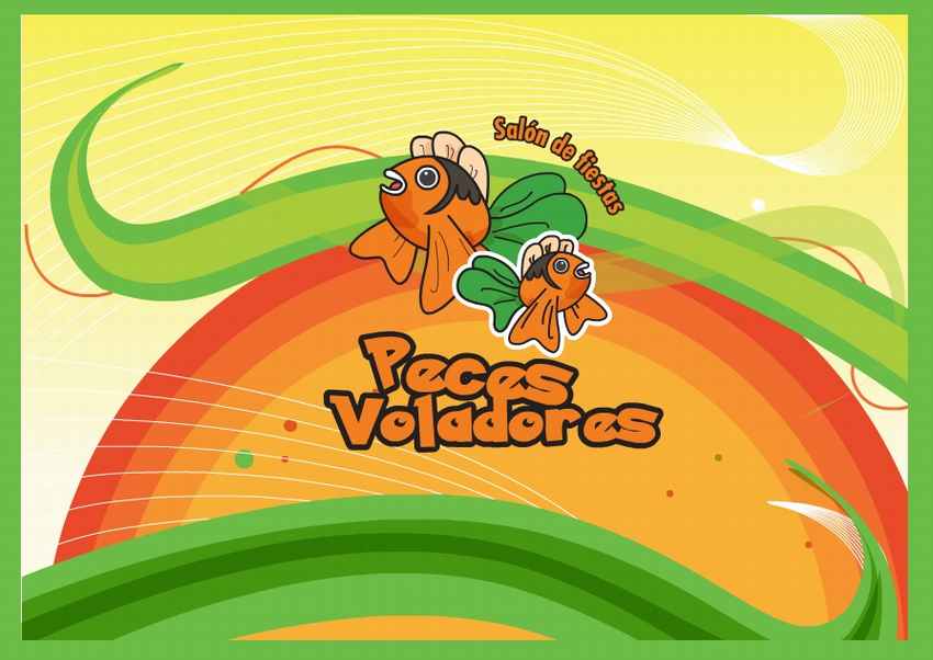 Peces Voladores – Inacayal.com