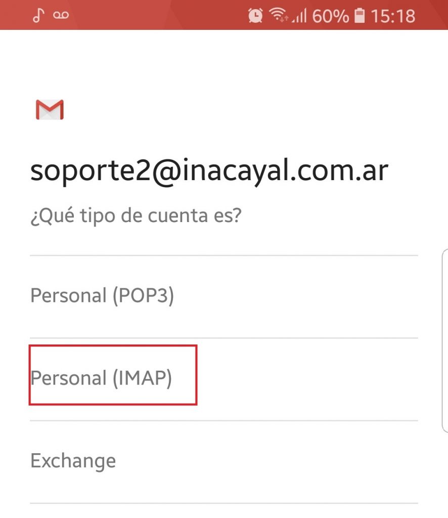 Android – Inacayal.com
