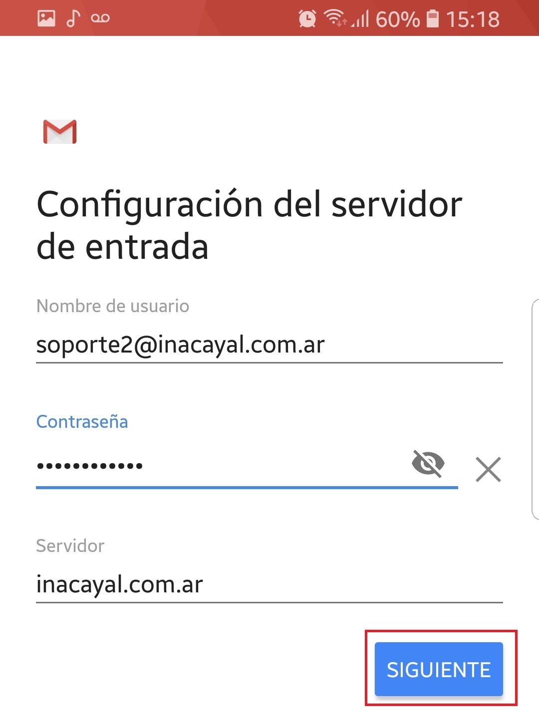 Android – Inacayal.com
