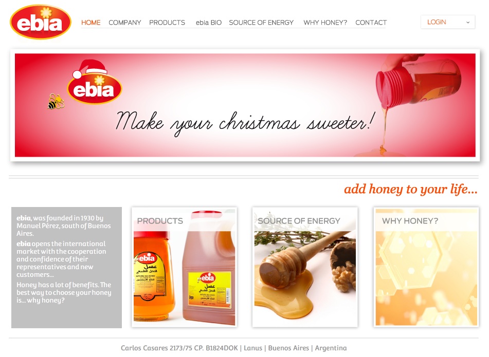 Ebia – Inacayal.com