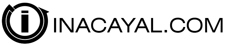 Inacayal.com – Desarrollamos de todo!