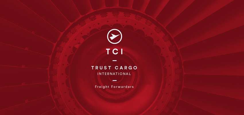 Trust Cargo International – Inacayal.com